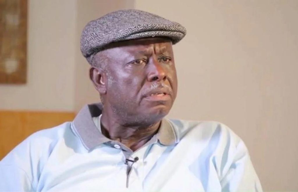 PDP crisis: Parallel BoT illegal – Emmanuel Ogidi - Nigeria