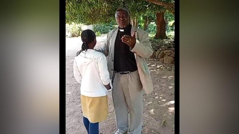 Fulani Group Assures Rev Dachomo of Safety - Nigeria