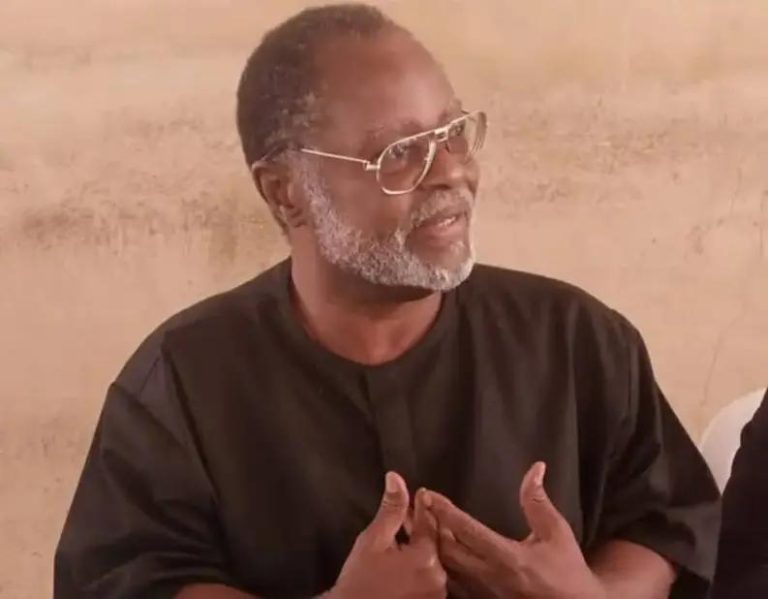 Wike Acting on Tinubu's Orders to Destabilize PDP - Nigeria