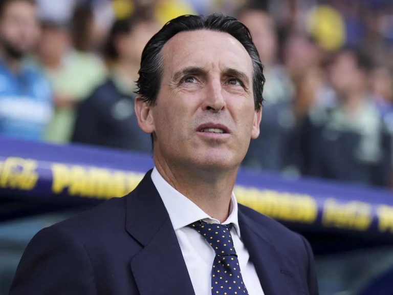 Emery Explains Handshake Snub After Arsenal Victory - Nigeria