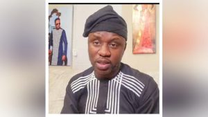 Fadojoe Declares Presidential Bid for 2027 Election - Nigeria