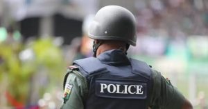 Police Investigate Driver's Allegations of Officer Attack - Nigeria