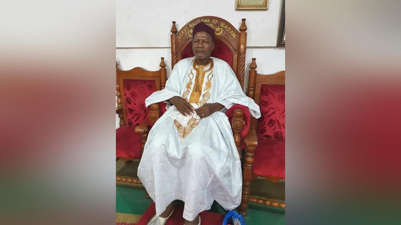 Sarkin Hausawa of Ibadanland dies - Nigeria