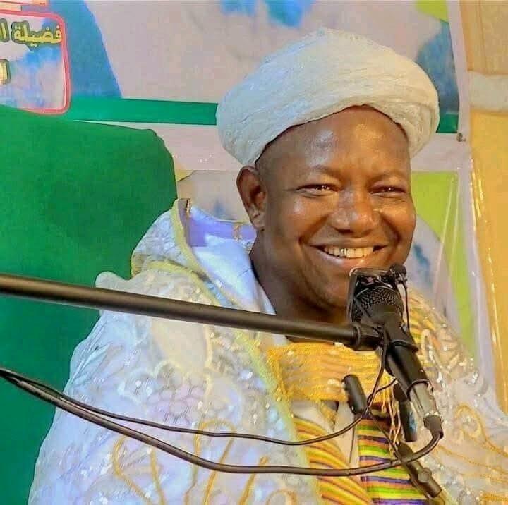 Renowned Islamic Scholar, Sheikh Khalifa Usman Idris is dead - Nigeria