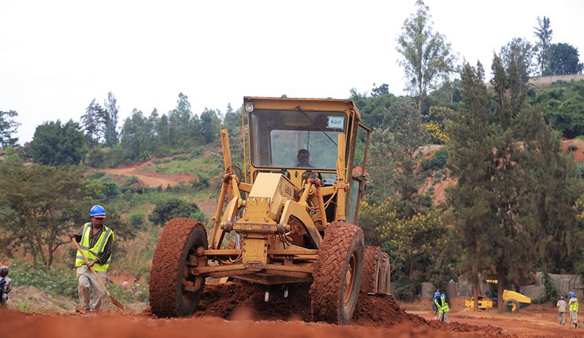 Kigali to renovate key roads in major infrastructure upgrades - Rwanda