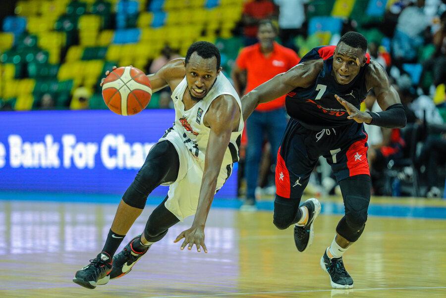 FERWABA in search for league sponsors after expiry of BK deal - Rwanda