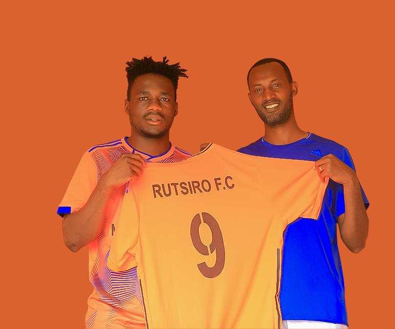 Rutsiro beef up squad with Congolese striker Mumbere - Rwanda
