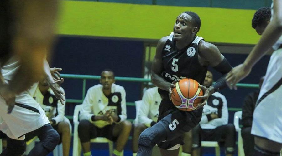 Basketball: APR win preseason tournament - Rwanda