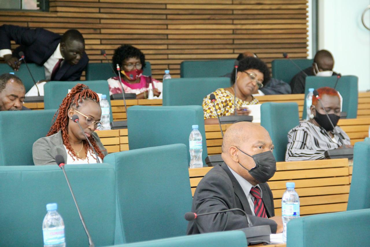 How an amended EAC, host country pact will benefit Rwandan employees ...