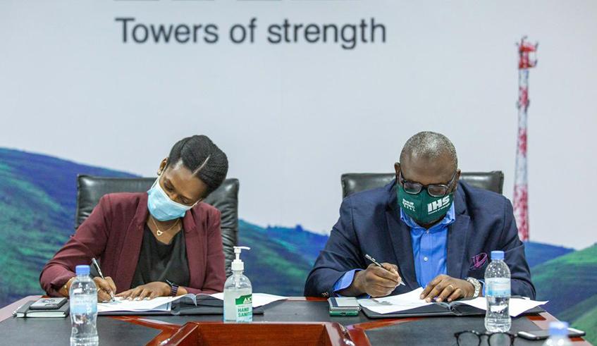 Imbuto Foundation education programme gets 150 scholarship boost - Rwanda