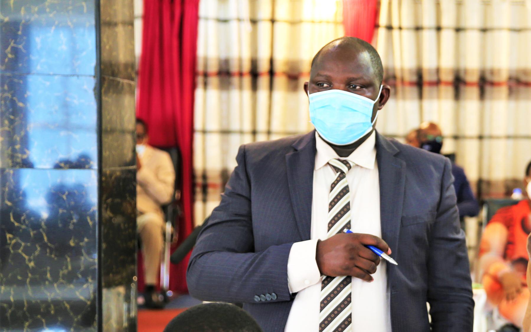 ADEPR instates new leaders, optimistic for calm times - Rwanda