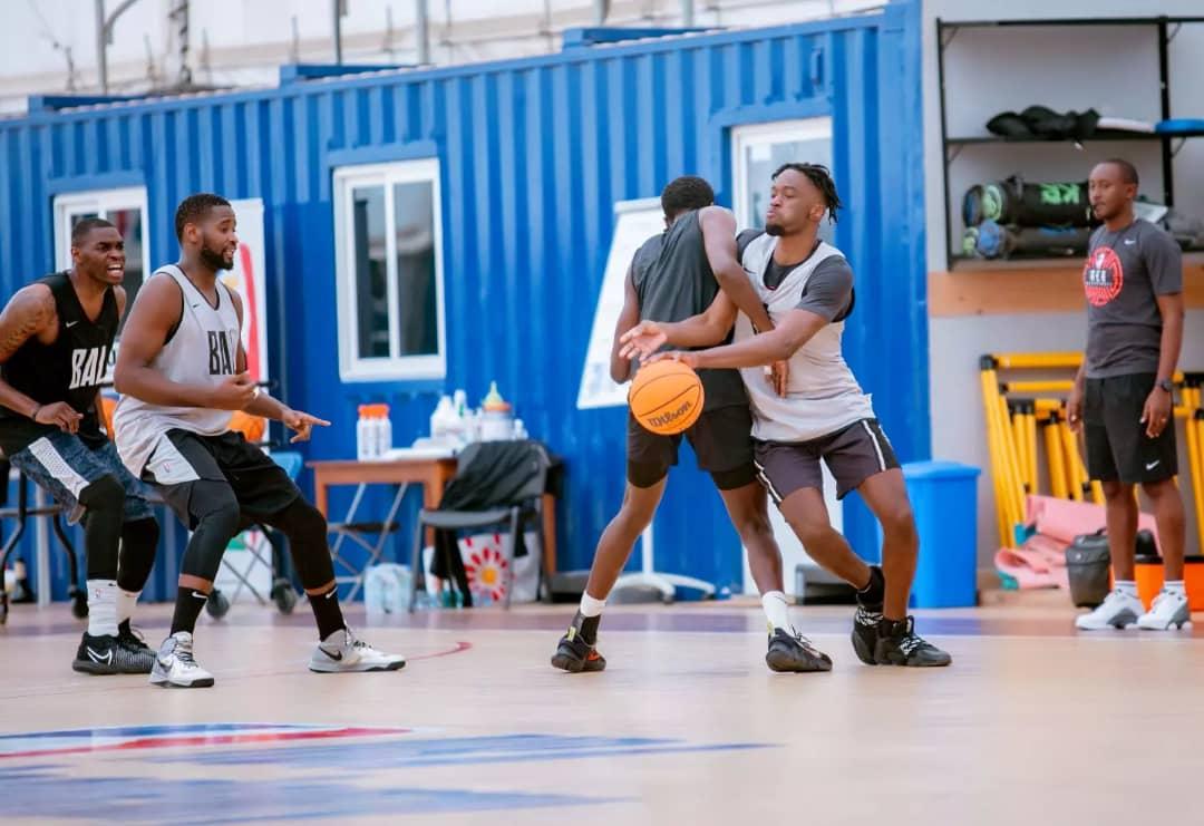 What you need to know about the BAL 2022 - Rwanda