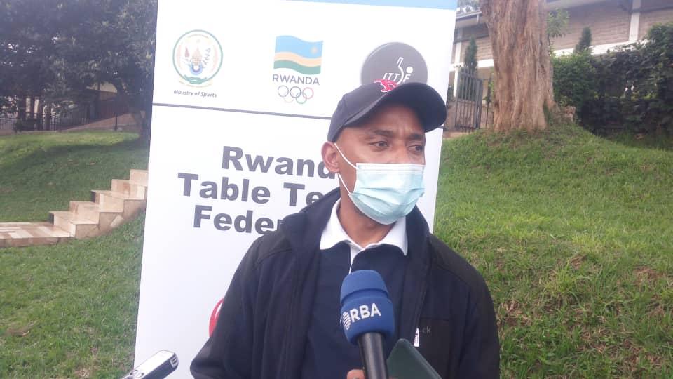 Table Tennis body to use Rwf 40m in 2022 - Rwanda