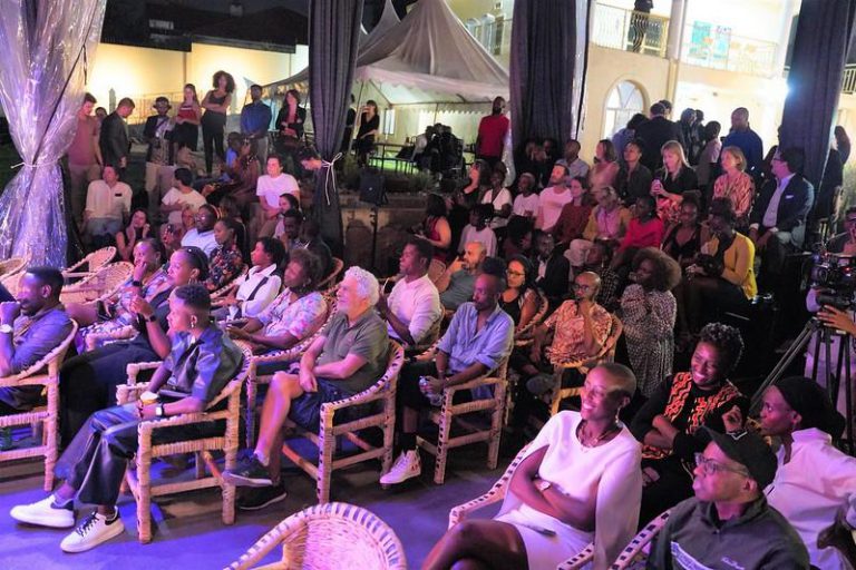 Women in visual arts celebrate Women’s Day - Rwanda