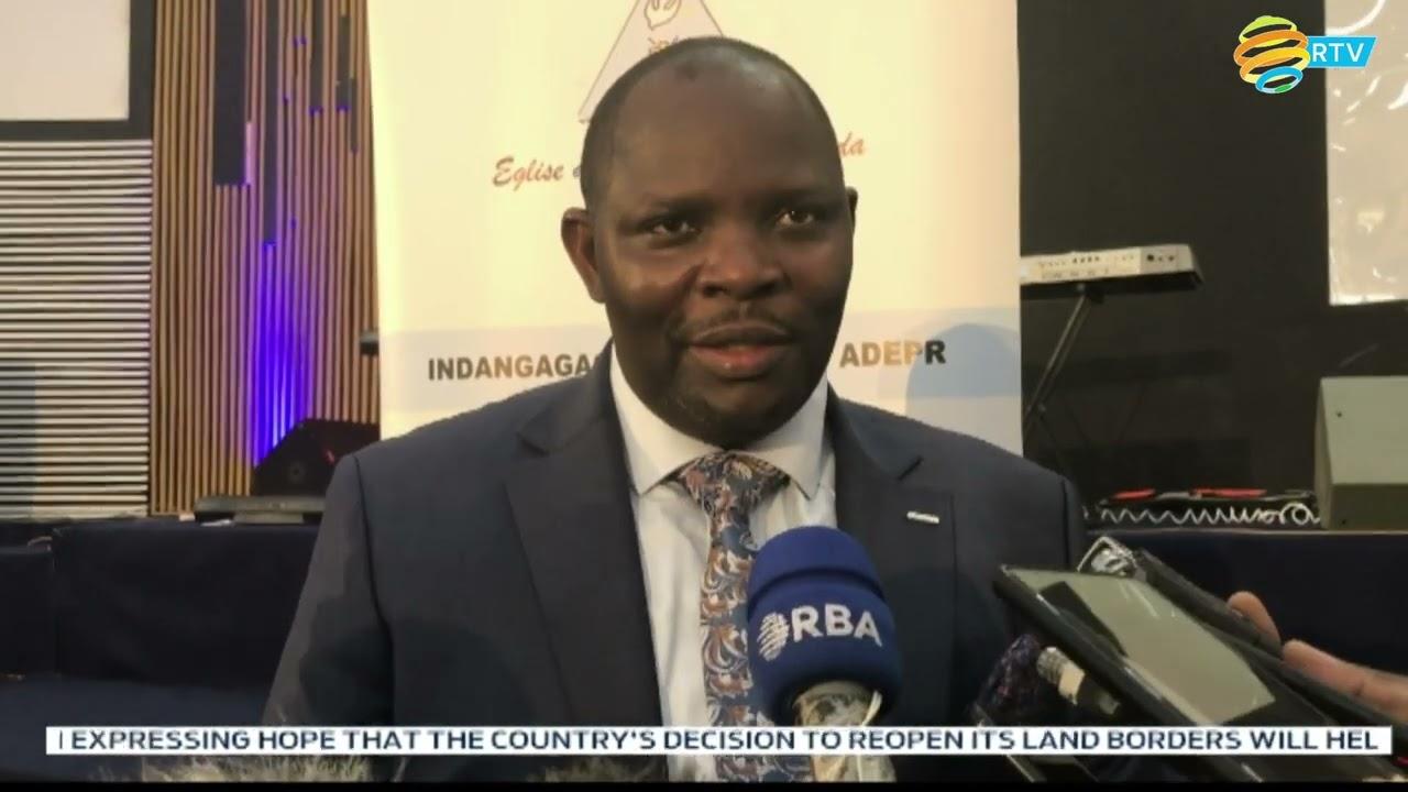 ADEPR gets new leaders - Rwanda