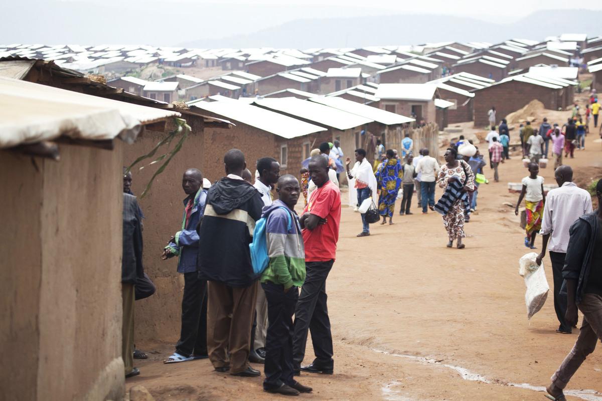 Refugees in Rwanda to benefit from multi-billion business financing ...