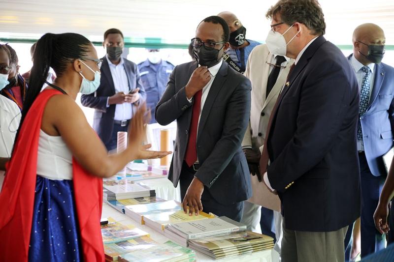Rwanda Invests Rwf 48.9Bn In ‘Our Mother Language, Our Pride and Unity ...