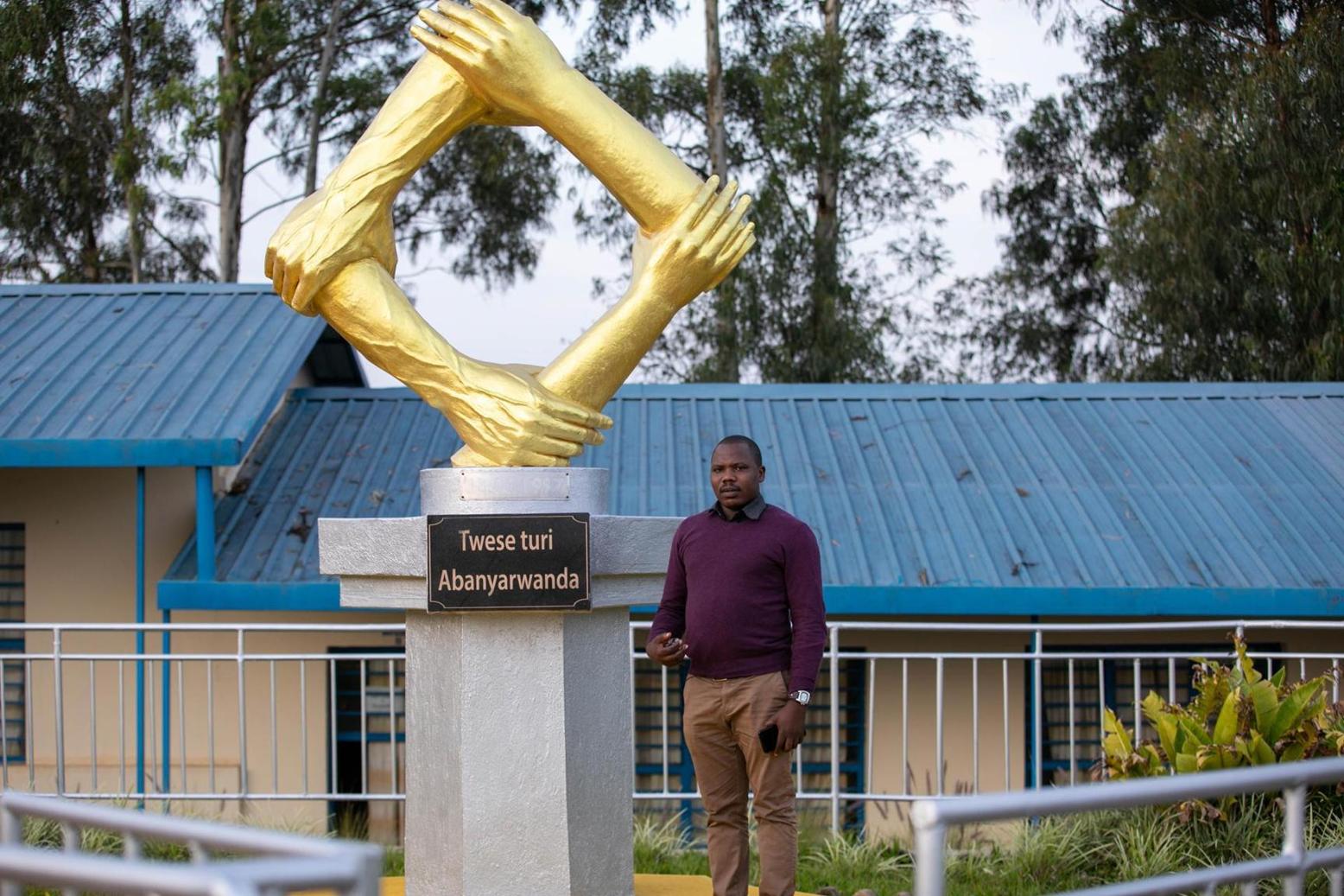 25 years later, Nyange remembers gruesome attack, student heroes - Rwanda