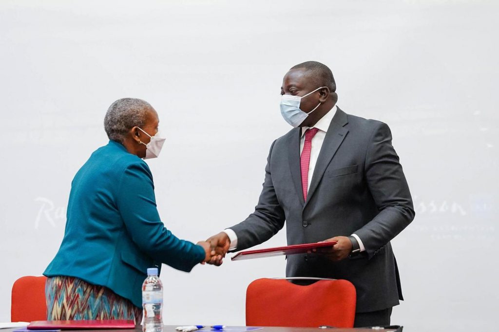 Regional accountant generals seek to promote transparency in financial ...