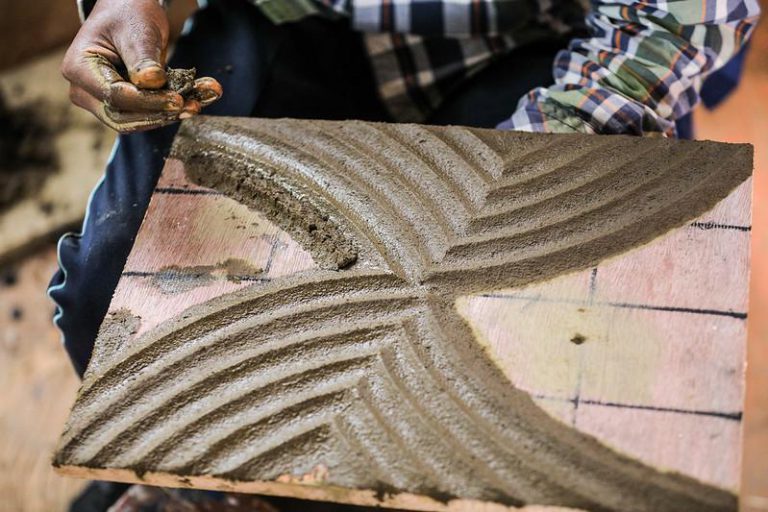 Imigongo: The evolution of Rwanda’s traditional designs - Rwanda