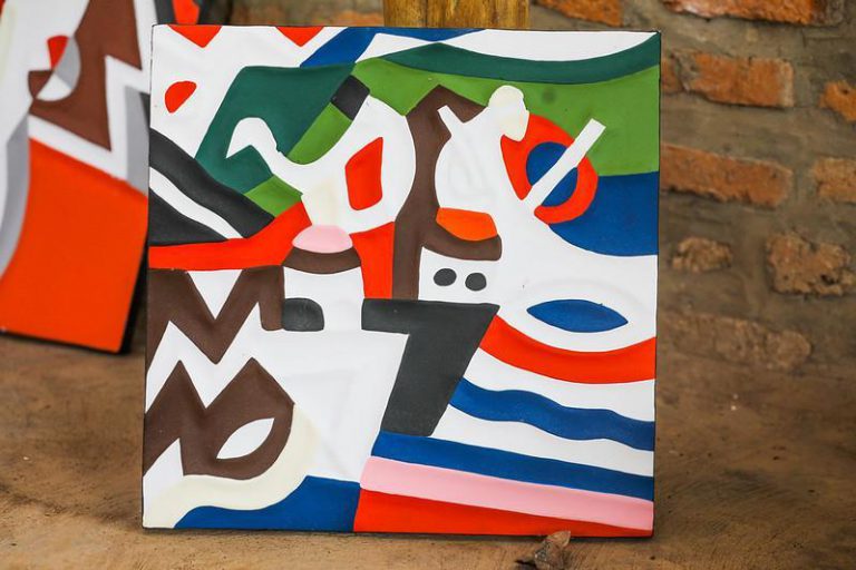 Imigongo: The evolution of Rwanda’s traditional designs - Rwanda