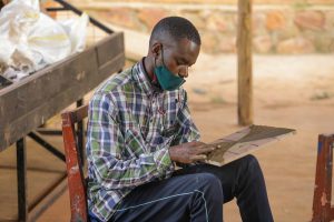 Imigongo: The evolution of Rwanda’s traditional designs - Rwanda