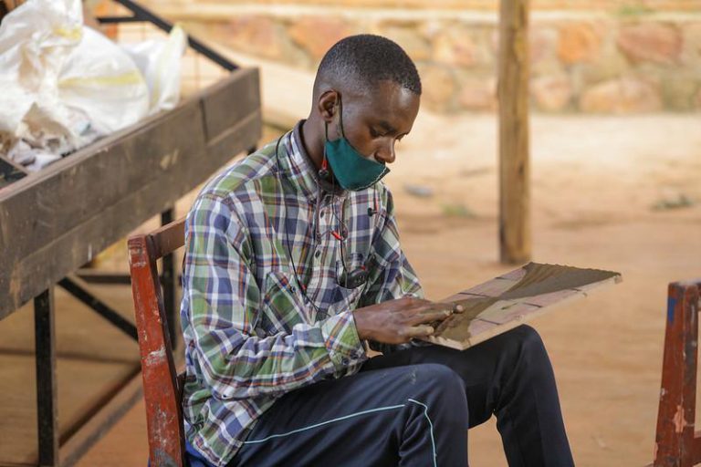 Imigongo: The evolution of Rwanda’s traditional designs - Rwanda