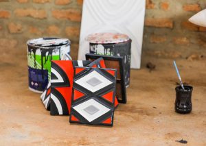 Imigongo: The evolution of Rwanda’s traditional designs - Rwanda