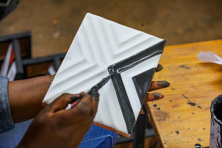 Imigongo: The evolution of Rwanda’s traditional designs - Rwanda