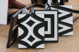 Imigongo: The evolution of Rwanda’s traditional designs - Rwanda