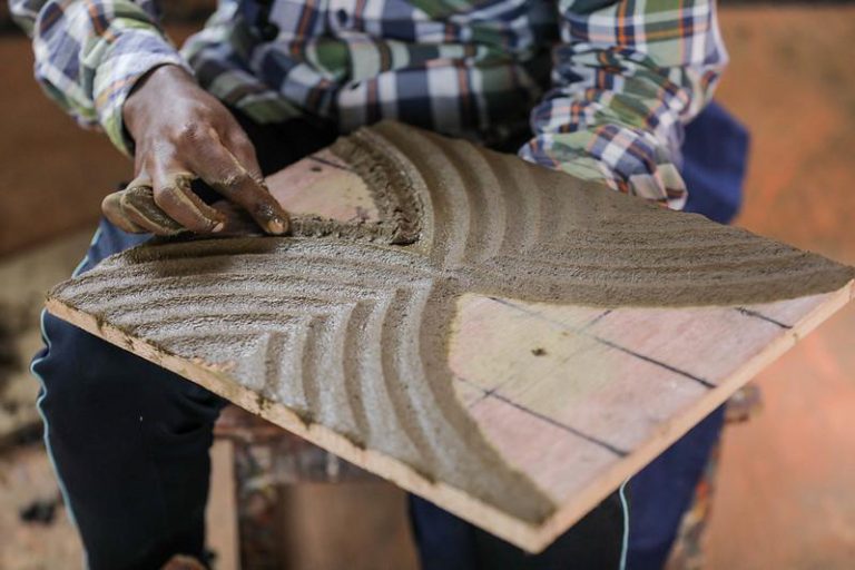 Imigongo: The evolution of Rwanda’s traditional designs - Rwanda