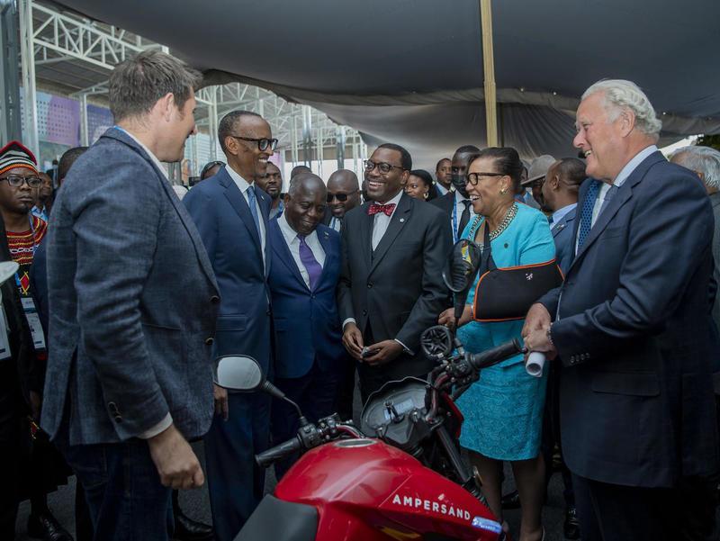 IN PICTURES: How CHOGM 2022 went down - Rwanda