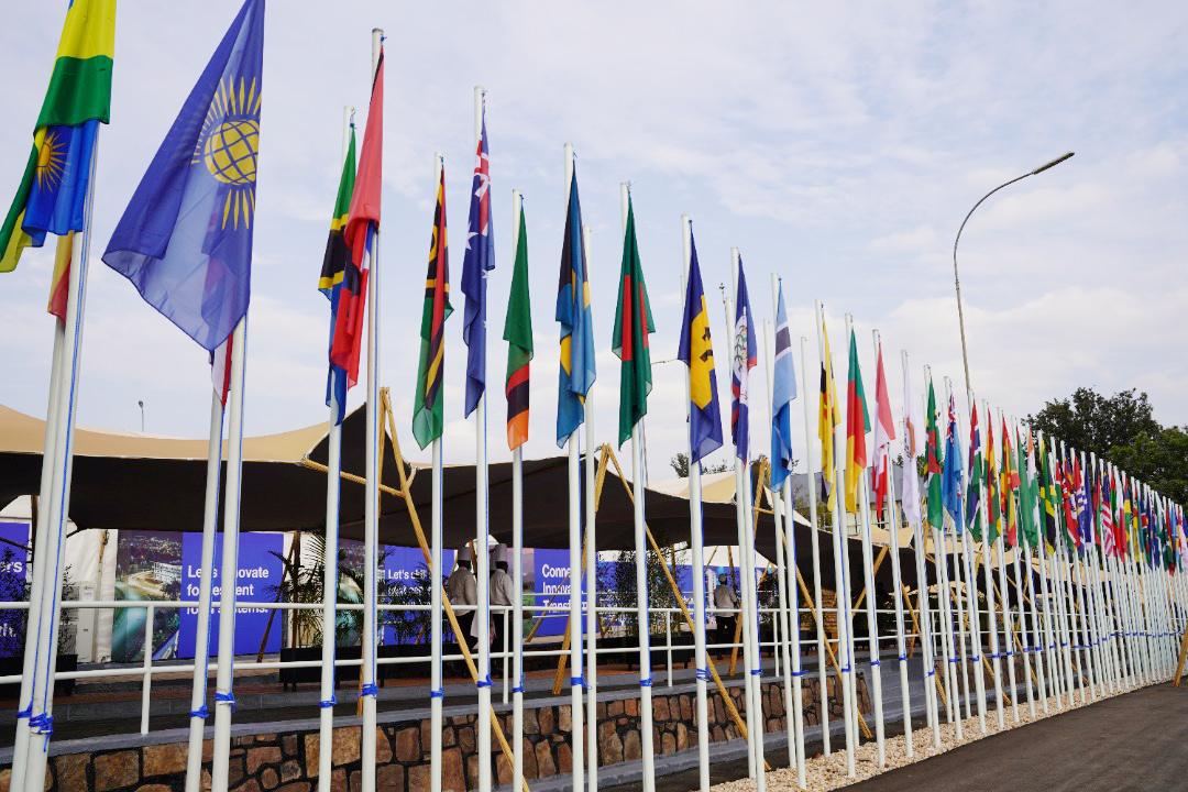 CHOGM put Rwanda under the spotlight and the country shone bright - Rwanda