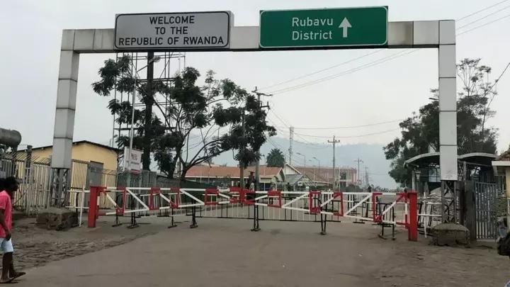 DRC soldier crosses border to Rwanda, shoots and injures two police ...