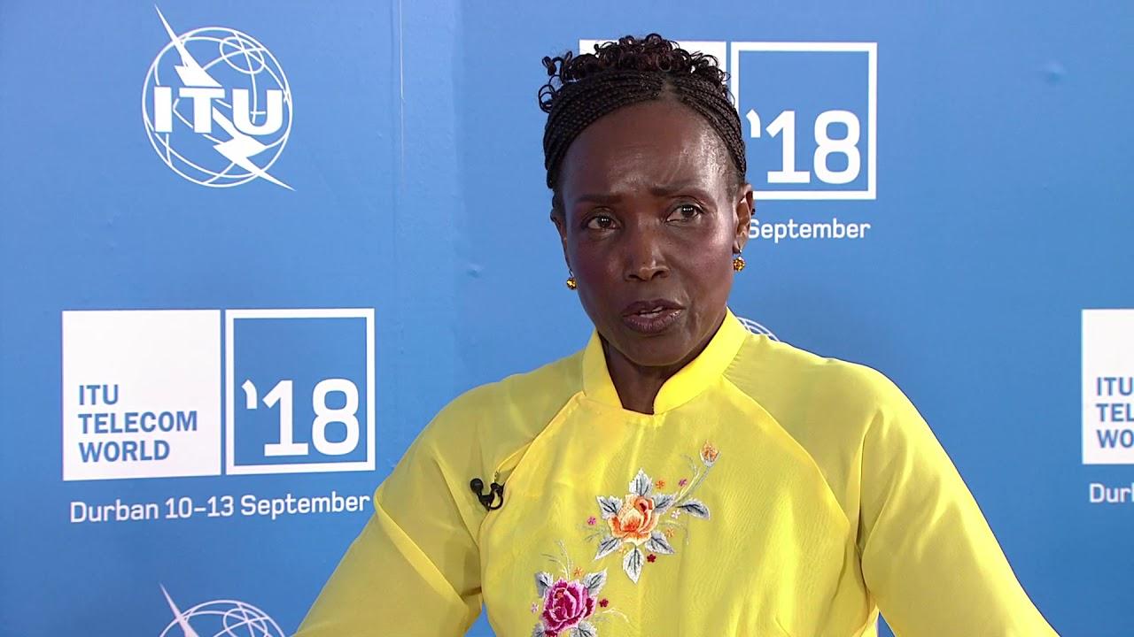 Tech solutions in Africa should be homegrown – expert - Rwanda