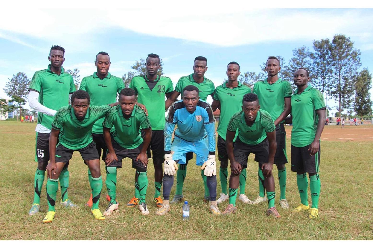 Rwamagana to face Interforce after winning disqualification appeal - Rwanda