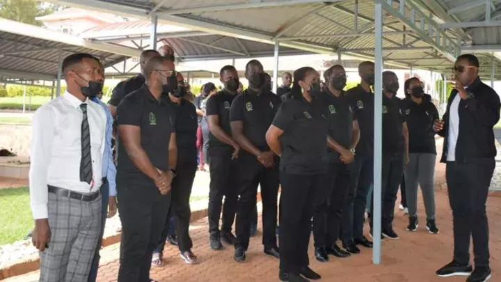 MINICOM remembers ex-staff killed in 1994 genocide against theTutsi ...