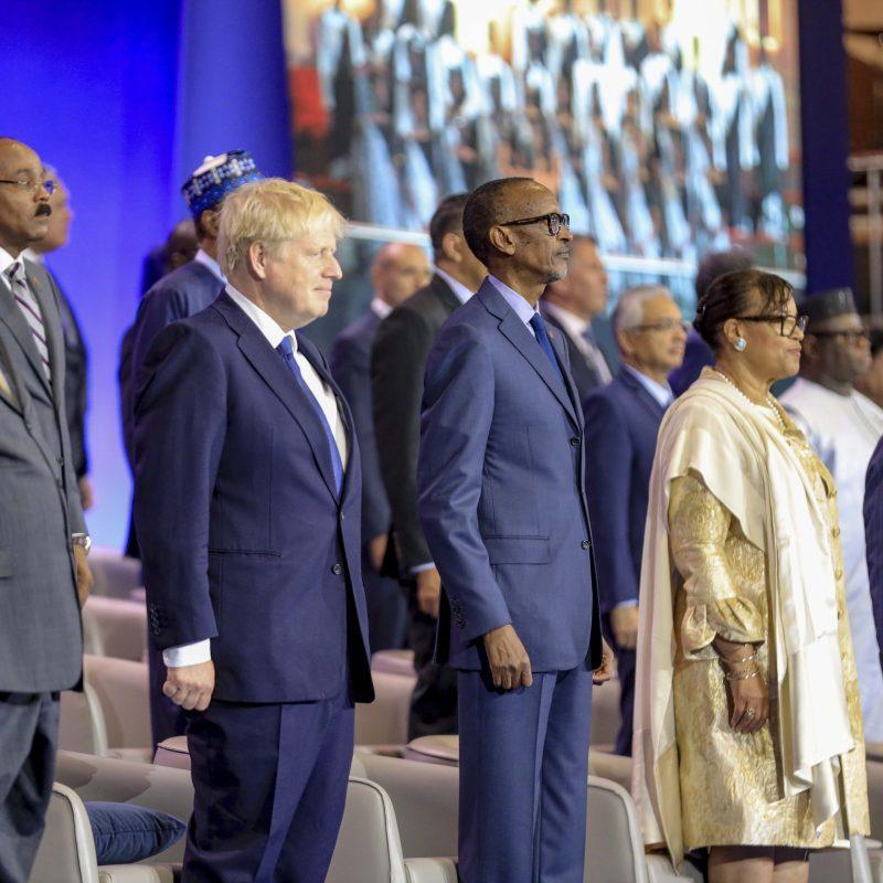 CHOGM 22 Opens With Urgent Call to Tackle Global Challenges - Rwanda