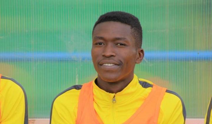 Defender Cedric Kubwimana extends Mukura stay - Rwanda