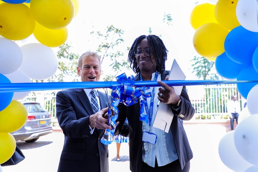 Bank of Kigali launches first cohort of BK Academy - Rwanda