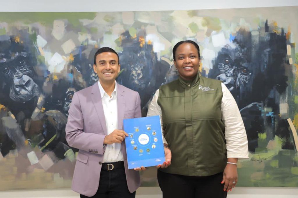 Gov’t Of Rwanda, ARISE IIP Enter Framework Agreement To Develop ... Gov’t Of Rwanda, ARISE IIP Enter Framework Agreement To Develop ...