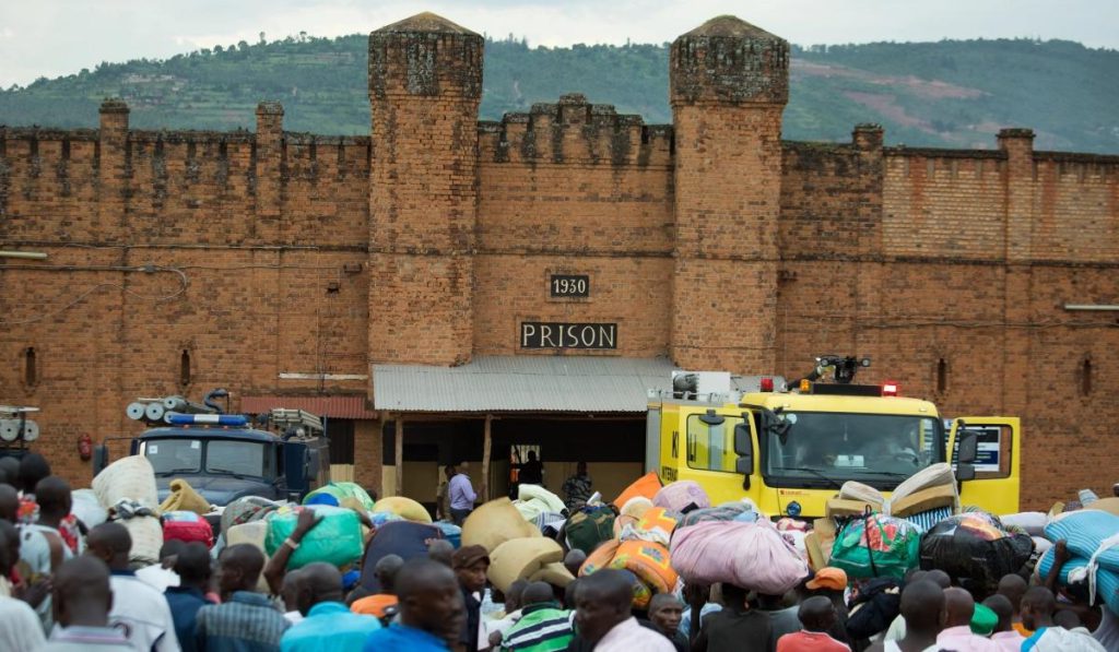 Former ‘1930 prison’ design to be preserved as Catholic Church occupies ...