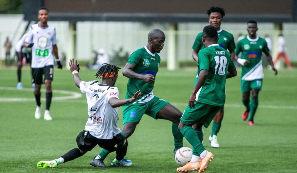 Old rivalry reignited as Mukura host Kiyovu - Rwanda
