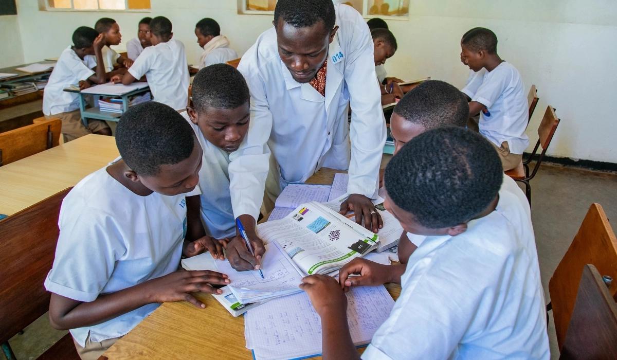 Zim Teachers To Be Deployed This Week Rwanda Zim Teachers To Be Deployed This Week Rwanda