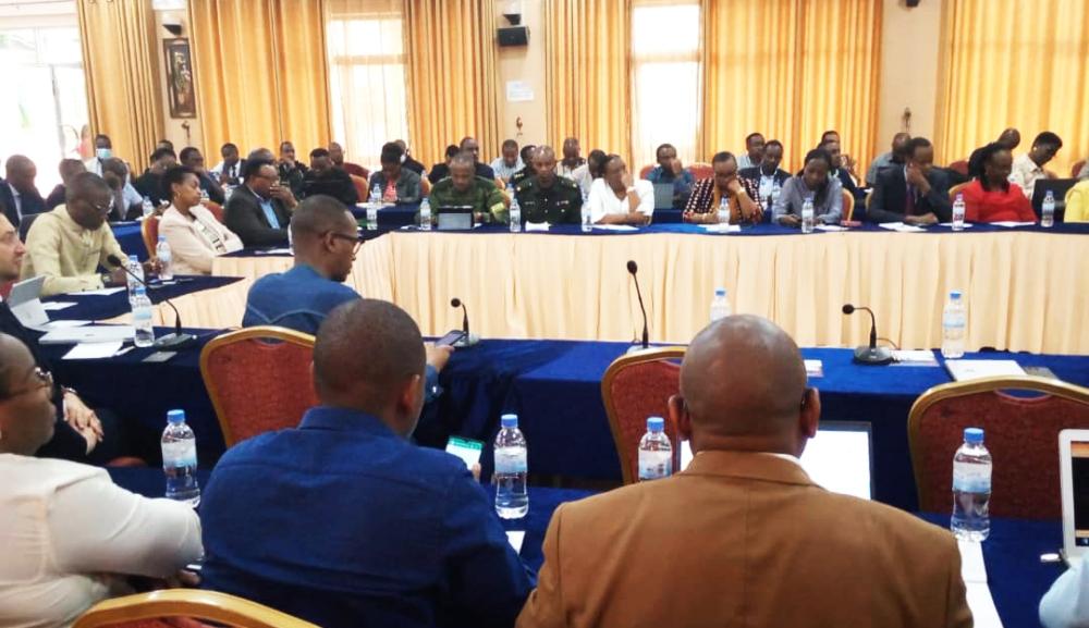 New Law portal is ‘game changer’ in justice-beneficiaries - Rwanda