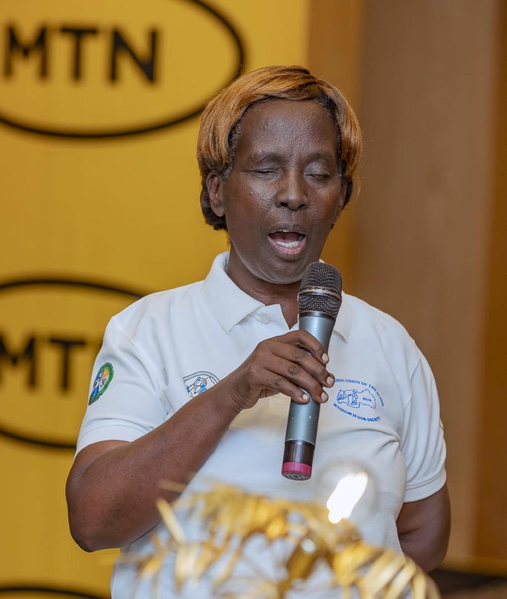 When the visually impaired became guides: Inside the world of the blind ...