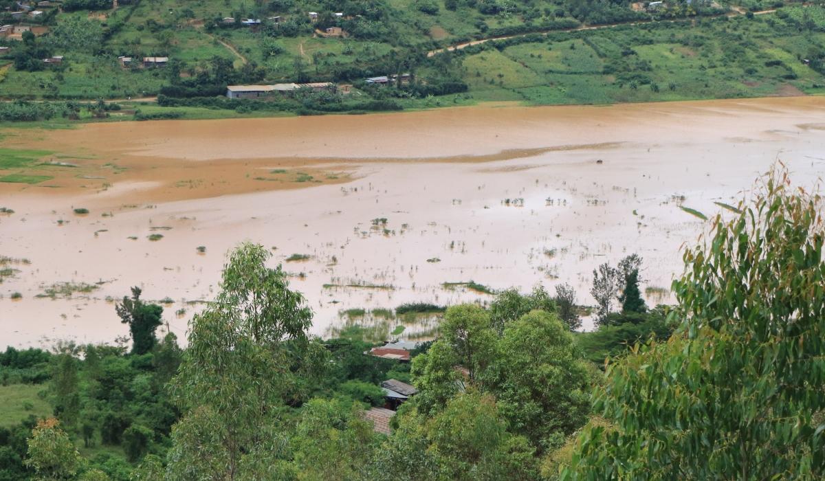 Identifying climate-smart pathways for Rwanda to achieve shared social ...