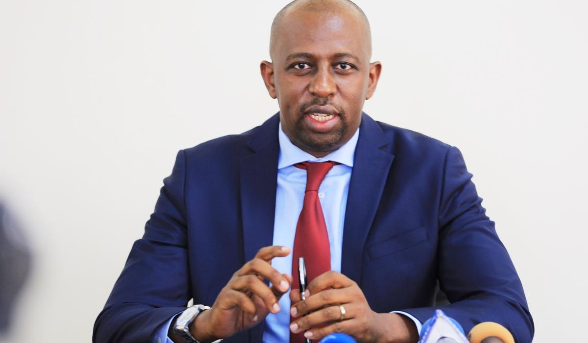 Olympic committee staff probed over Commonwealth Games - Rwanda