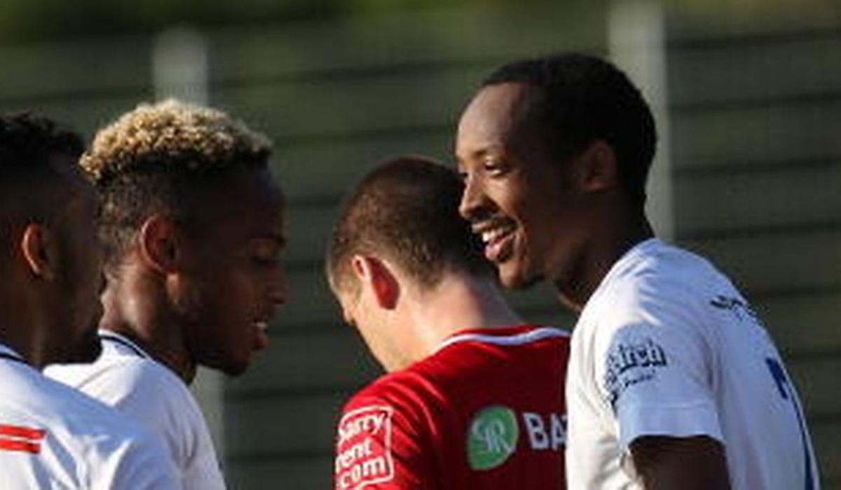 Rwandan players abroad: Ishimwe, Kagere on score sheet - Rwanda