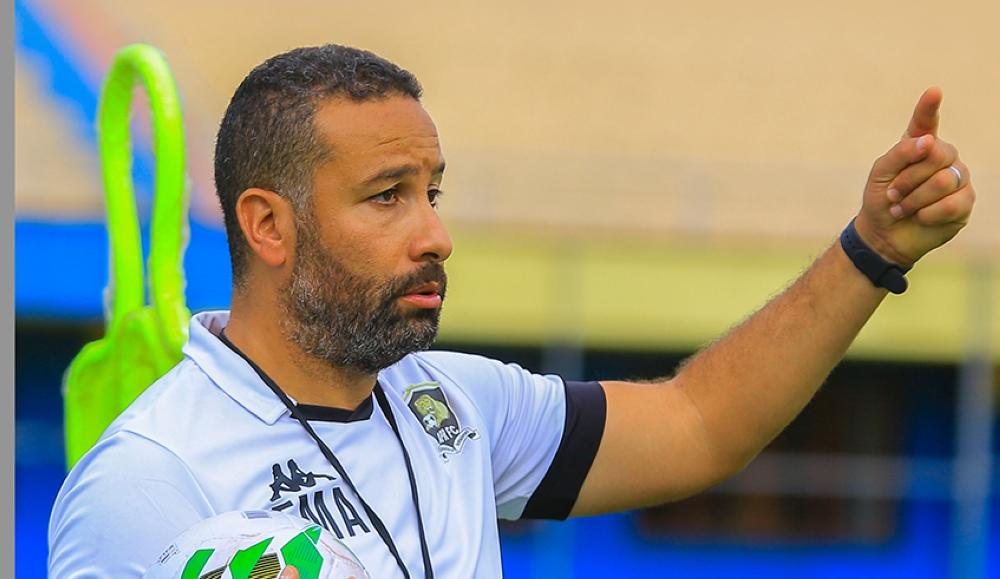 The club doesn’t want me anymore, says APR's Adil - Rwanda